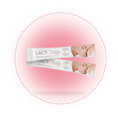 Lactosan mama x 14 sasz - cena - Apteka Internetowa Cefarm24